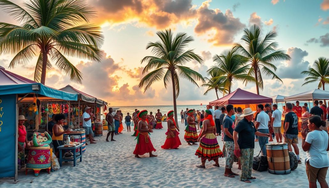 Explore Grace Bay Cultural Activities & Events