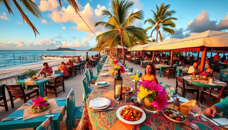 Grace Bay Dining Guide: Best Eats & Experiences