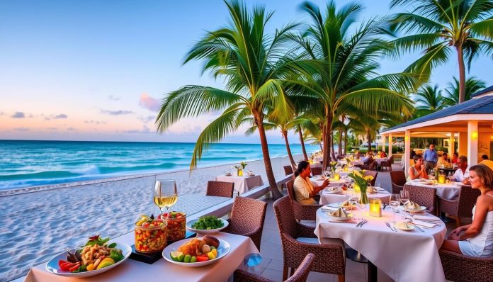 Grace Bay Dining Guide: Best Eats & Experiences