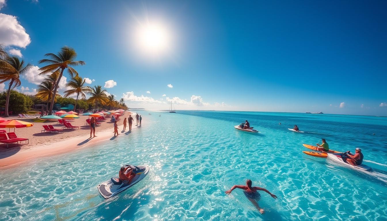Explore Top Activities In Grace Bay Now