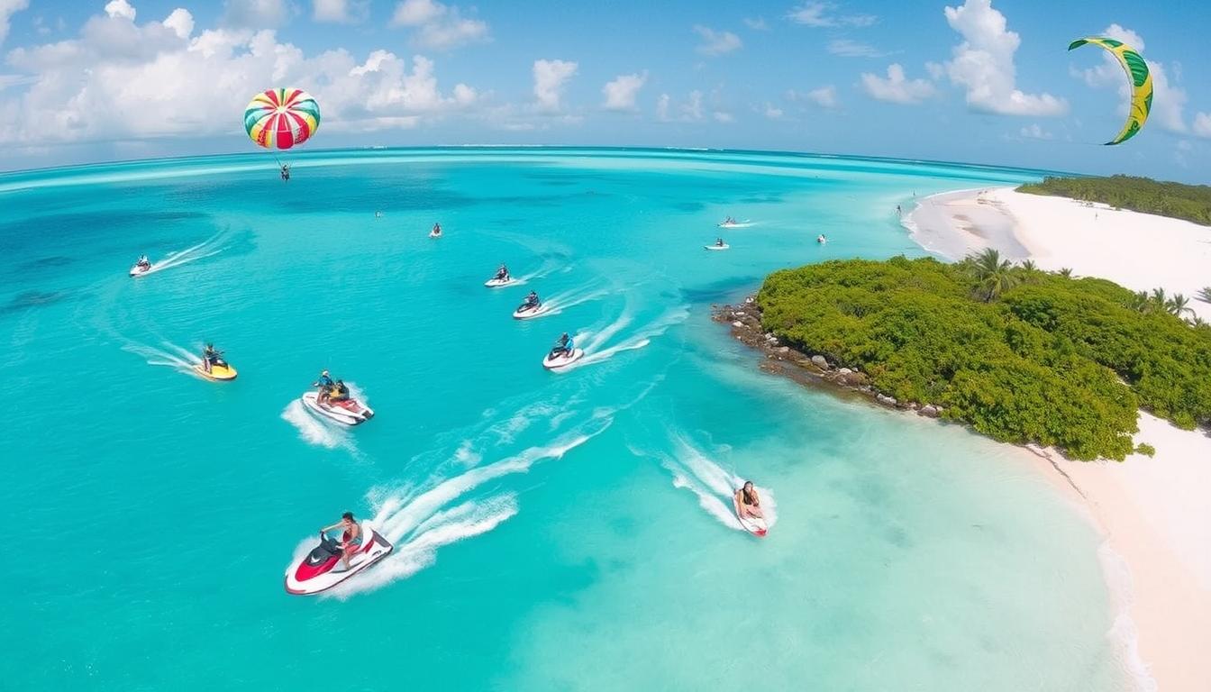 Discover Activities In Grace Bay Beyond The Beach