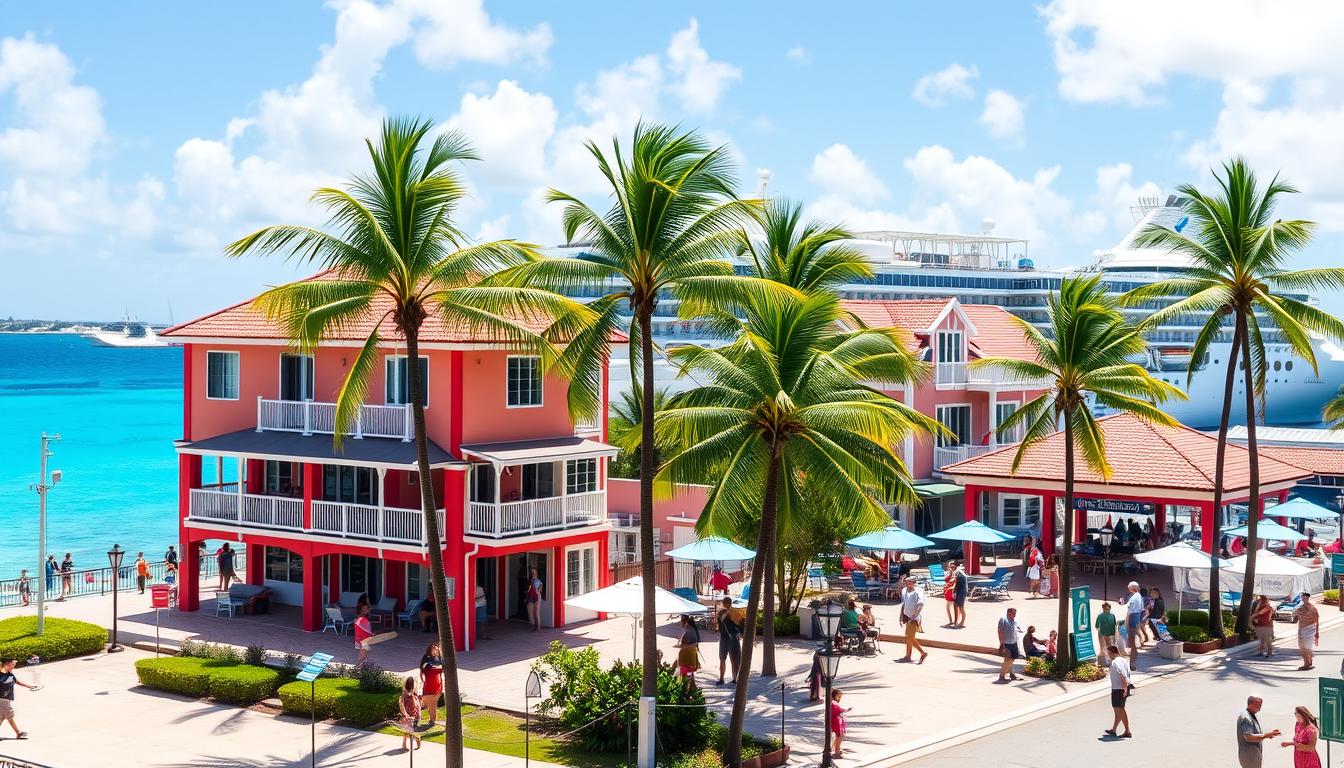 Top Attractions In Grand Turk You Can't Miss
