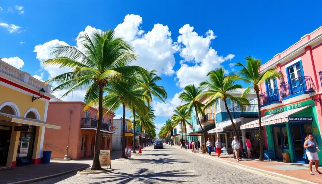 Explore Grand Turk's Top Historic Attractions