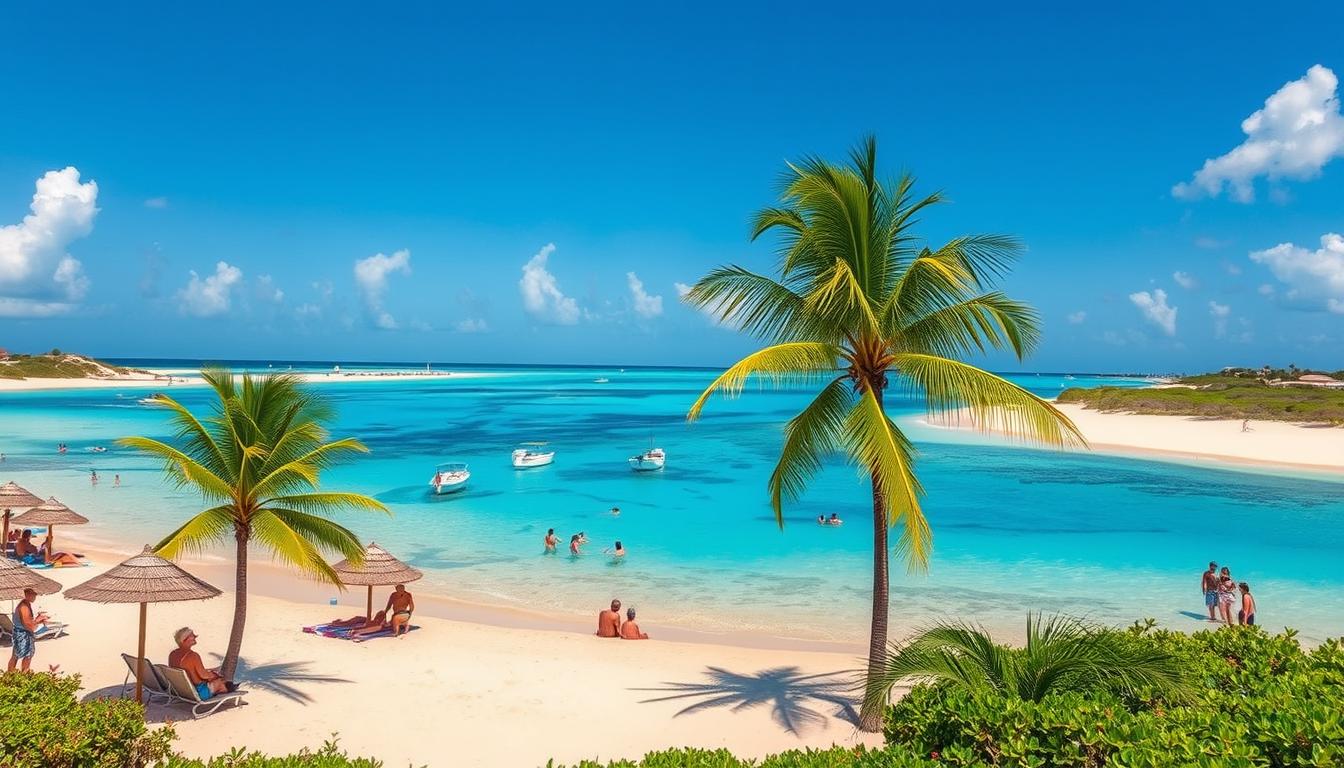 Best Time To Visit Grand Turk: Travel Tips & Info
