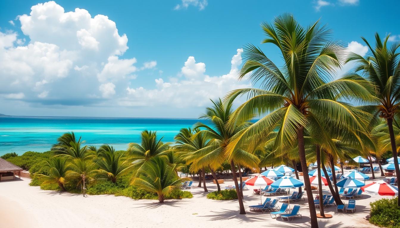 Best Time To Visit Grand Turk: Travel Tips