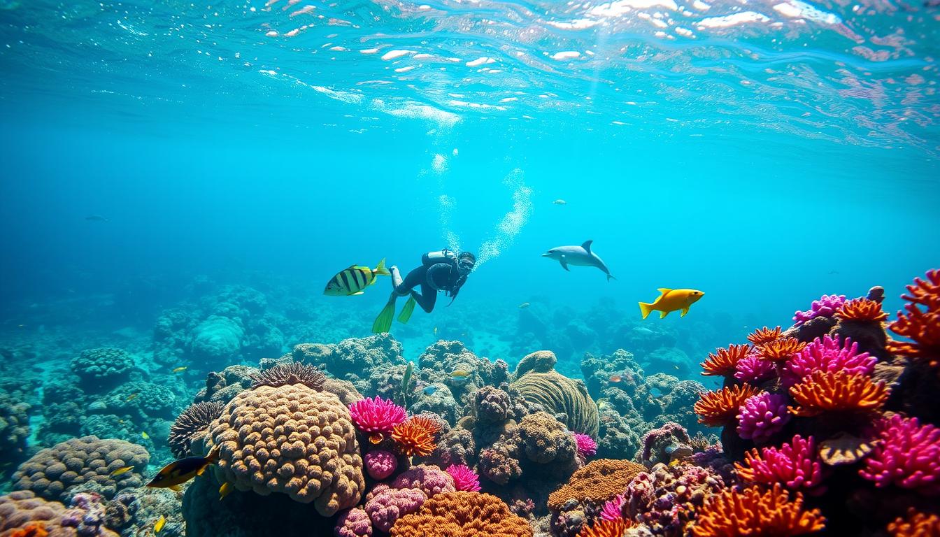 Explore Top Grand Turk Diving Packages Now
