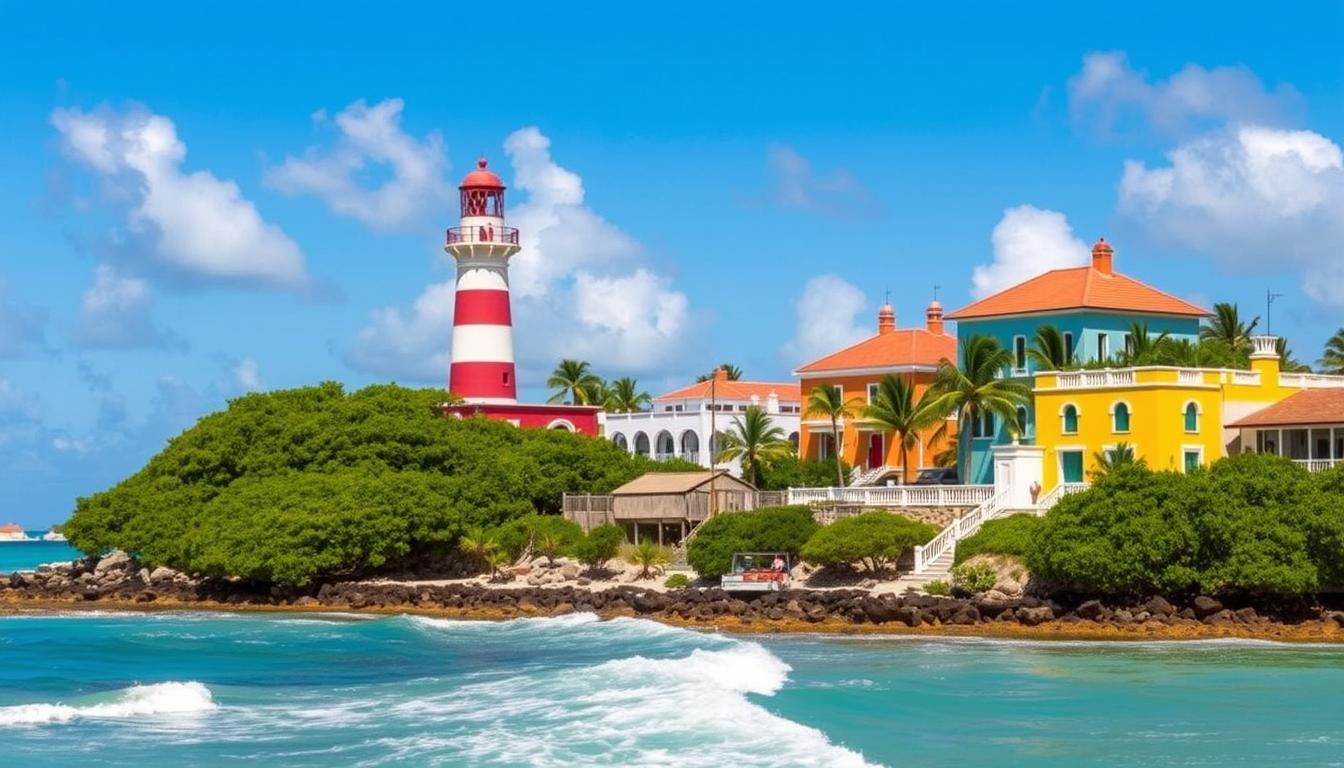 Grand Turk Historical Sites Guide | Explore Now