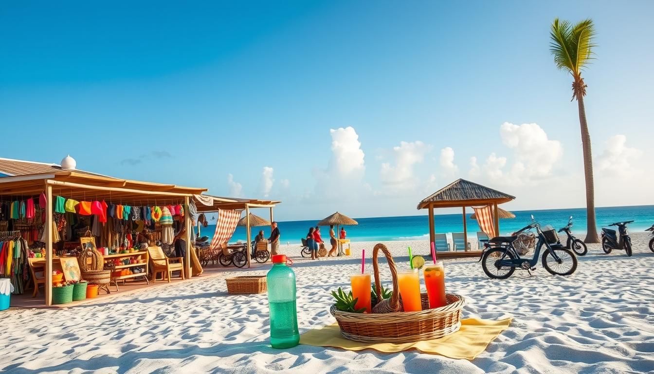 Is Grand Turk Expensive To Visit? Cost Breakdown