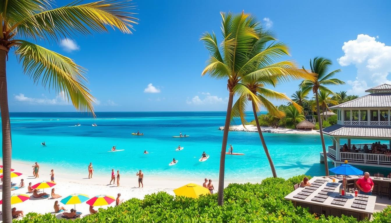 Best Time To Visit Grand Turk Revealed