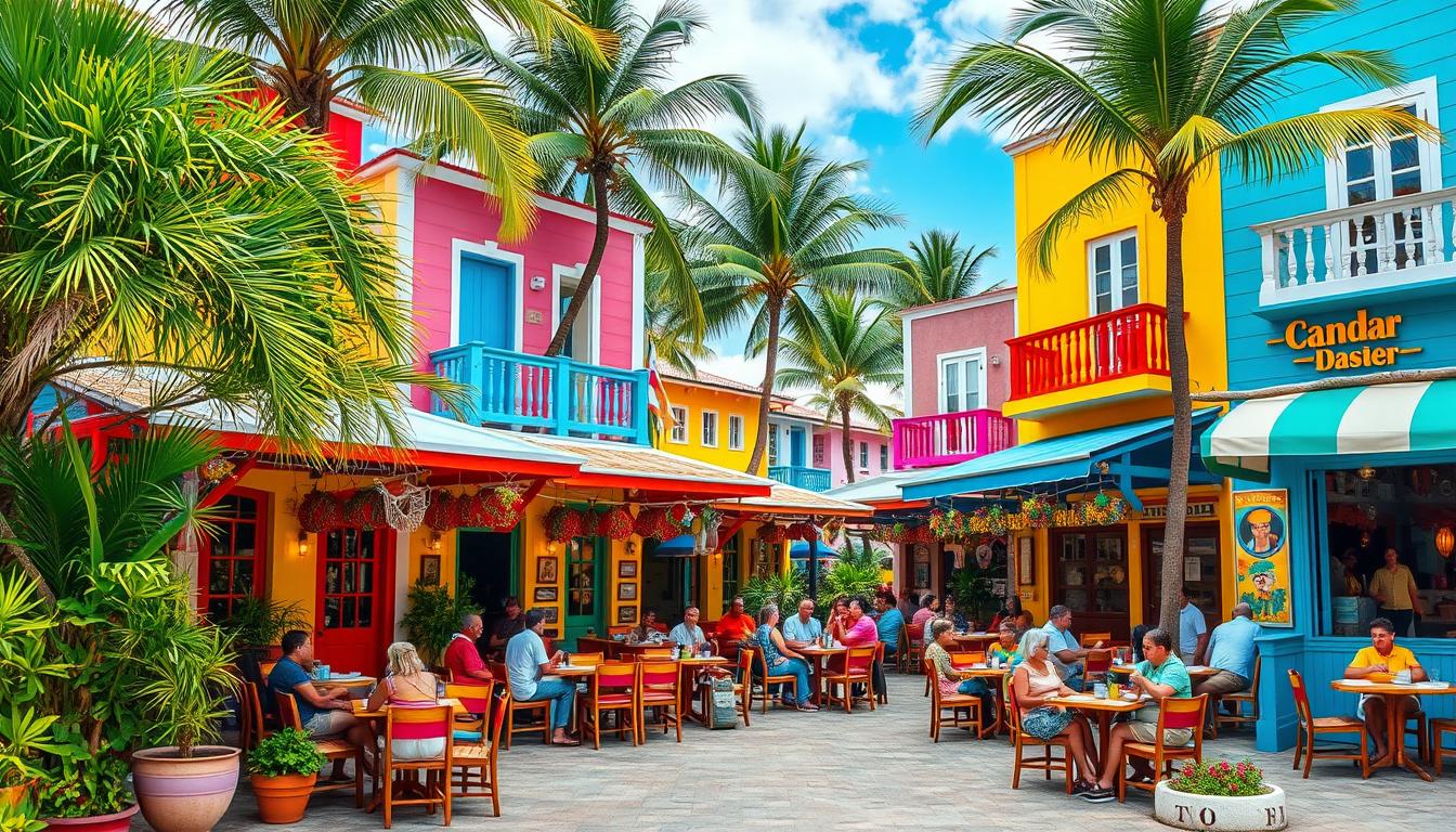 Top Attractions In Grand Turk You Can't Miss