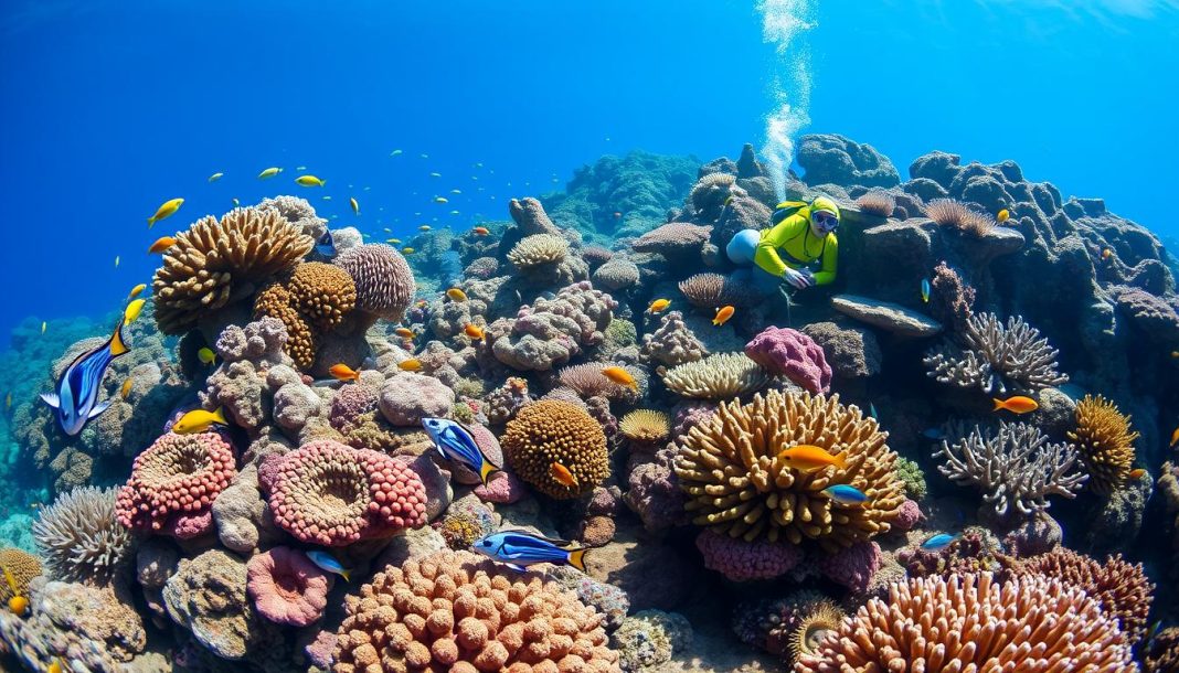 Discover Unique Snorkeling Spots In Grand Turk
