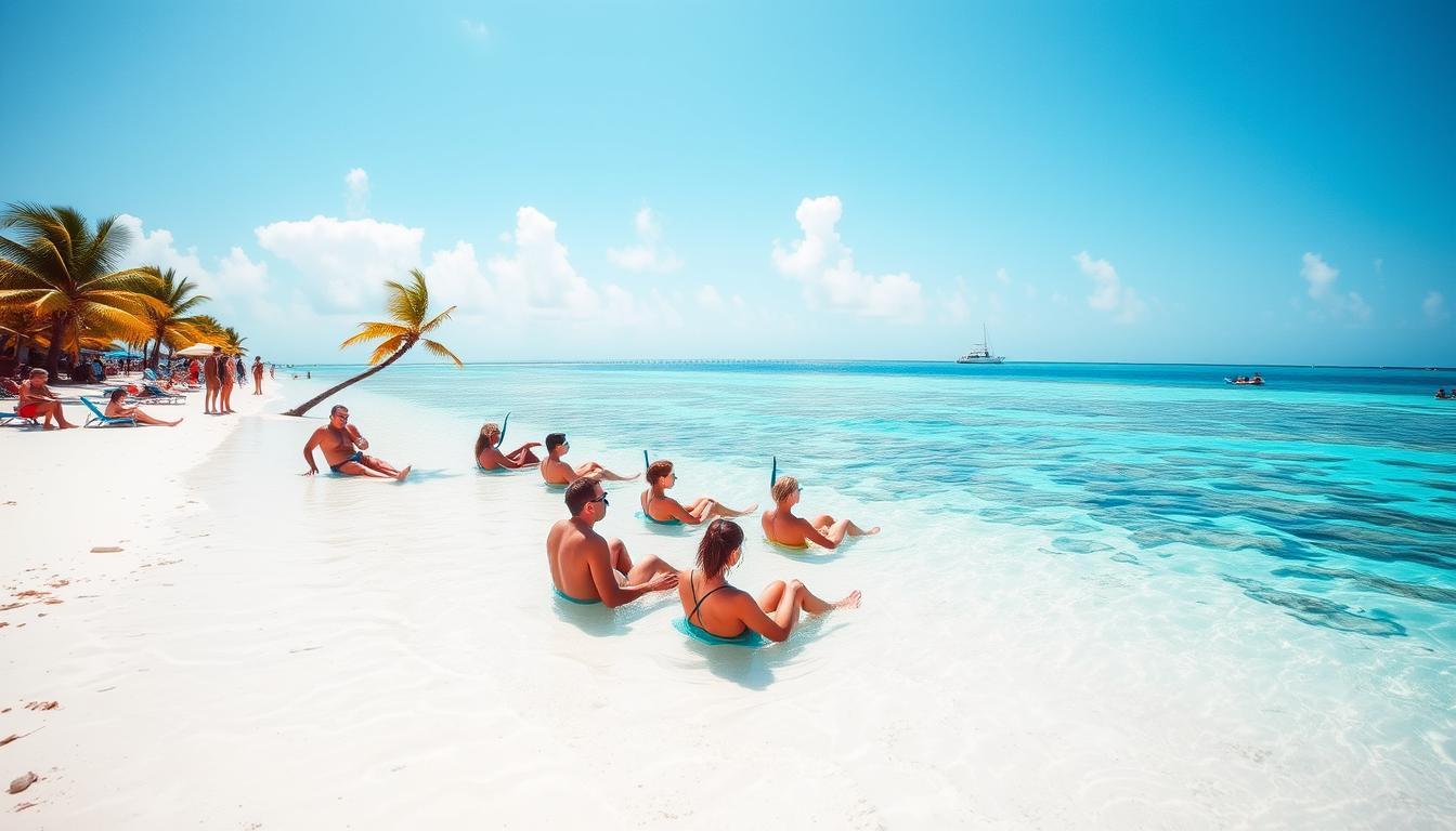 Explore Grand Turk: Guided Tour Availability