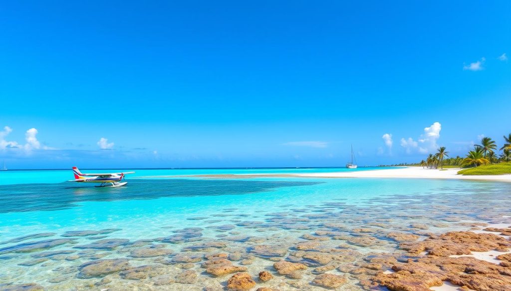 How To Get To South Caicos: A Step-by-Step Guide