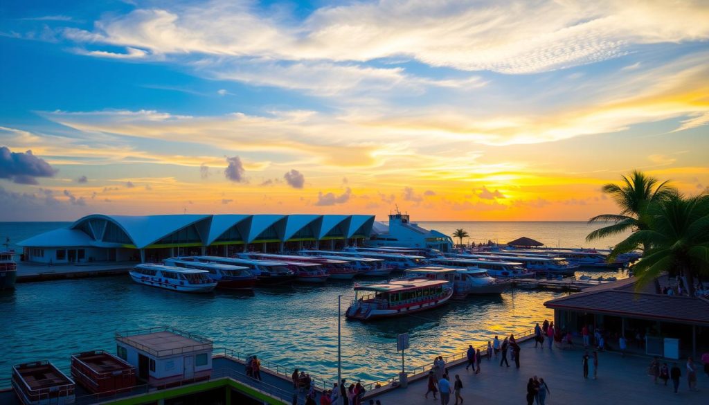 Explore Hulhumale Ferry Terminal: Tips & Insights