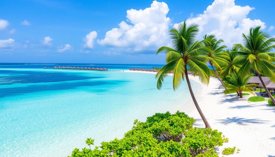 Uncover Maldivian Cultural Experiences In Hulhumalé