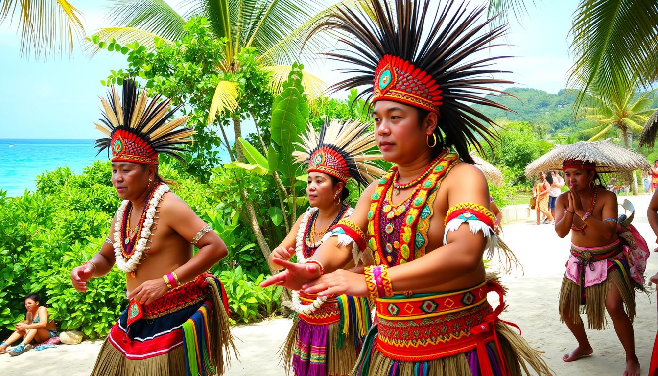 Explore Boracay Cultural Experiences Up Close