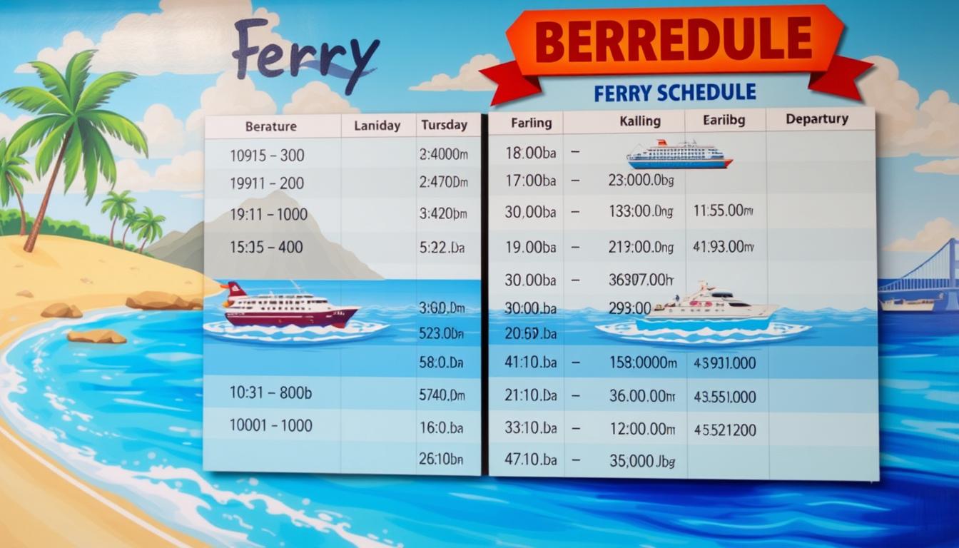 Explore Kalibo To Boracay Travel Options Now