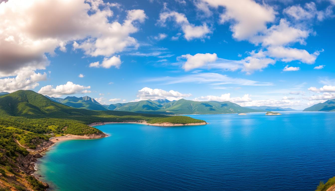 Swimming In Lake Sevan: Safe Or Not?