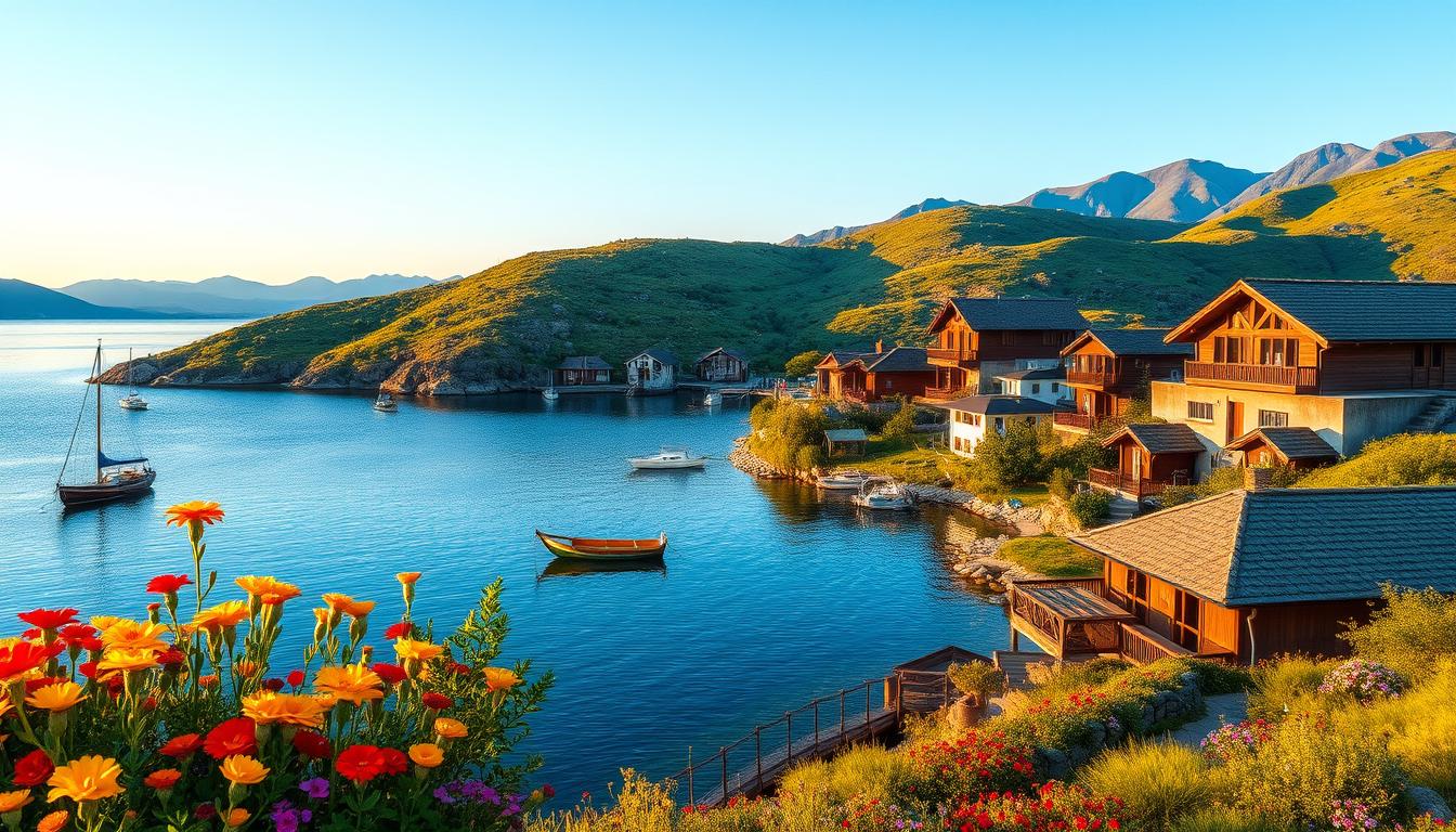 Budget-Friendly Lake Sevan Guesthouses Await You
