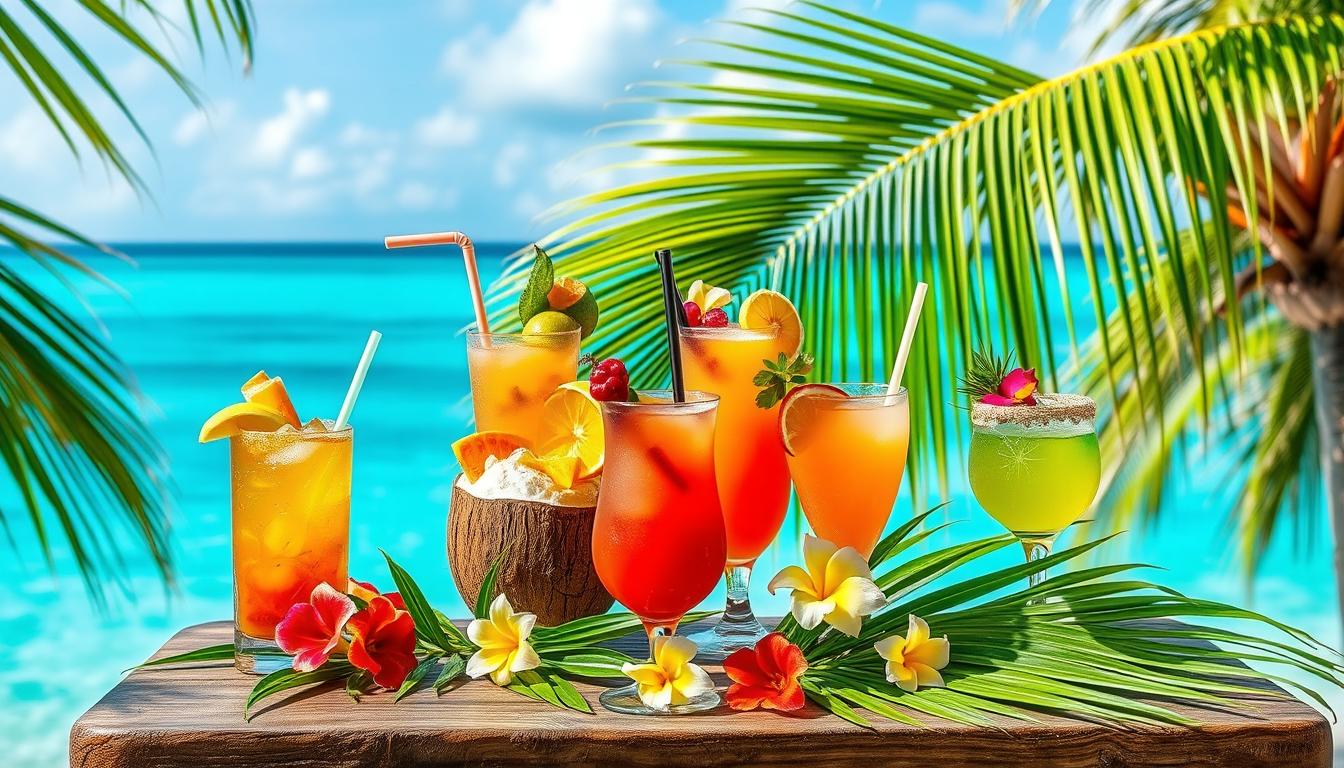 Discover Grand Turk Local Cuisine Highlights