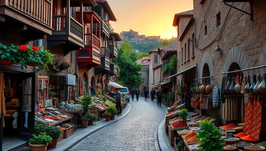 Explore Hidden Gems In Tbilisi: Insider Tips
