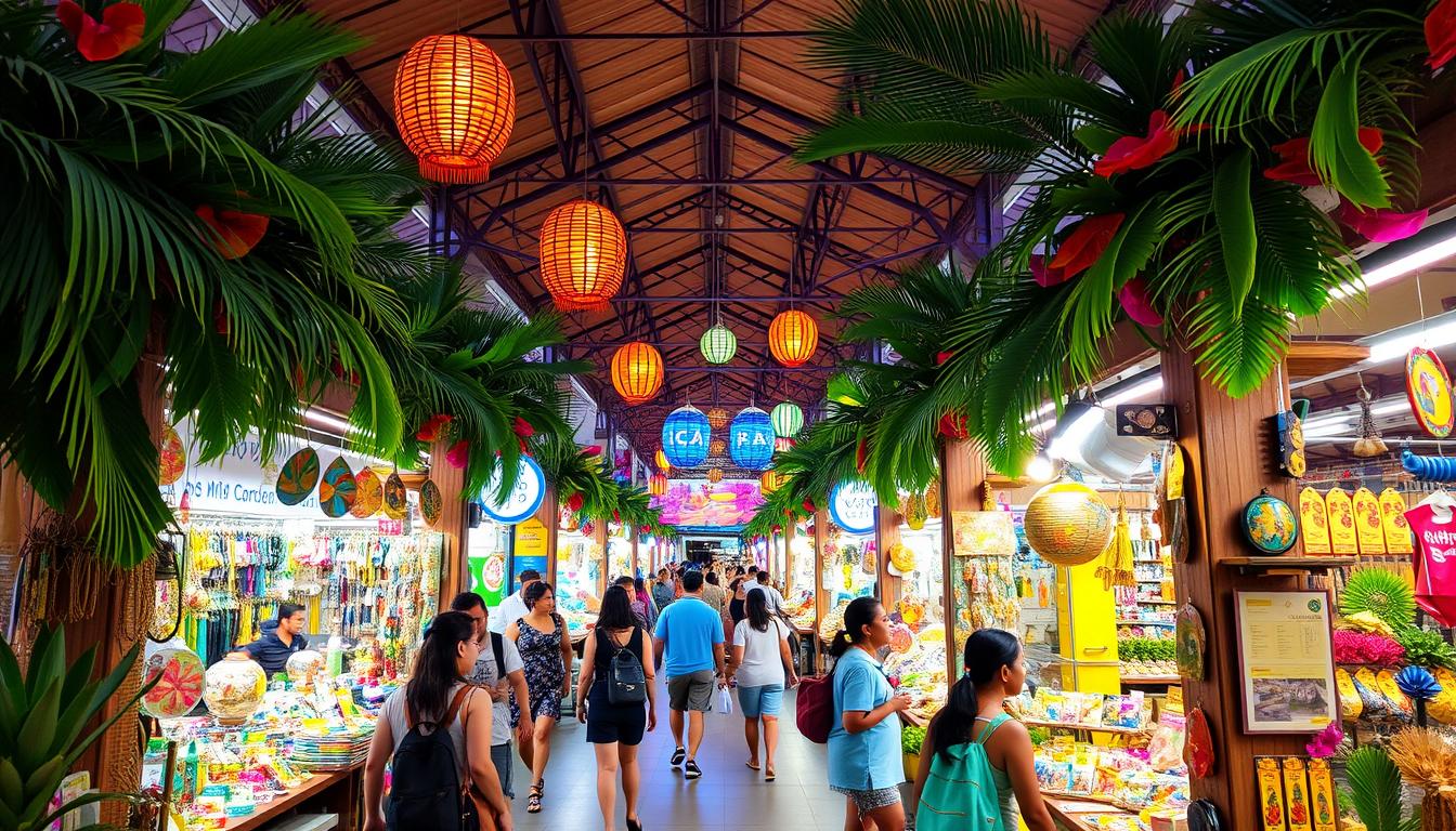Unique Souvenirs To Buy In Palawan: A Traveler's Guide