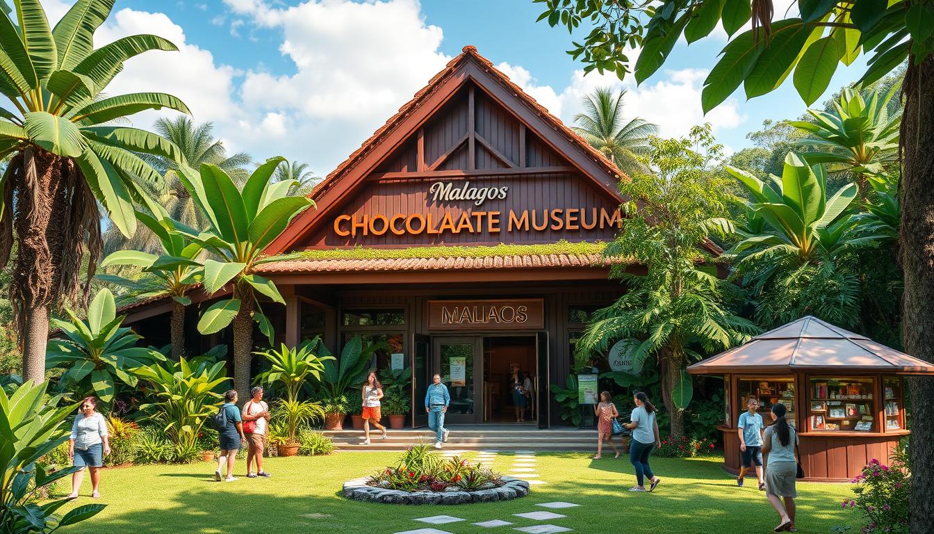 Explore The Chocolate Museum Davao Experience