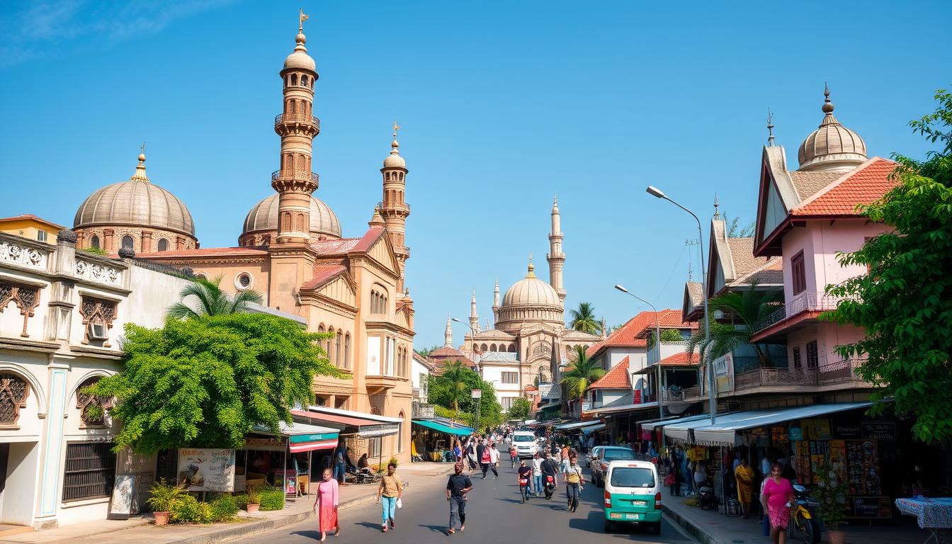 Discover Malé: A Must-See On Your Maldives Trip?