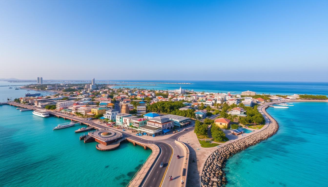 Discover Malé: A Must-See On Your Maldives Trip?
