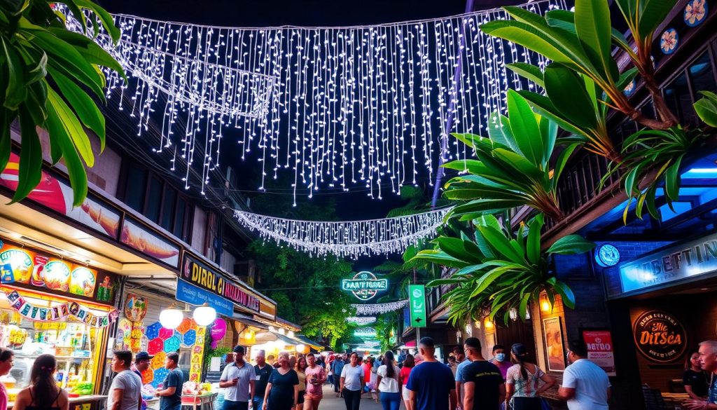 Discover Manila's Nightlife Hidden Gems