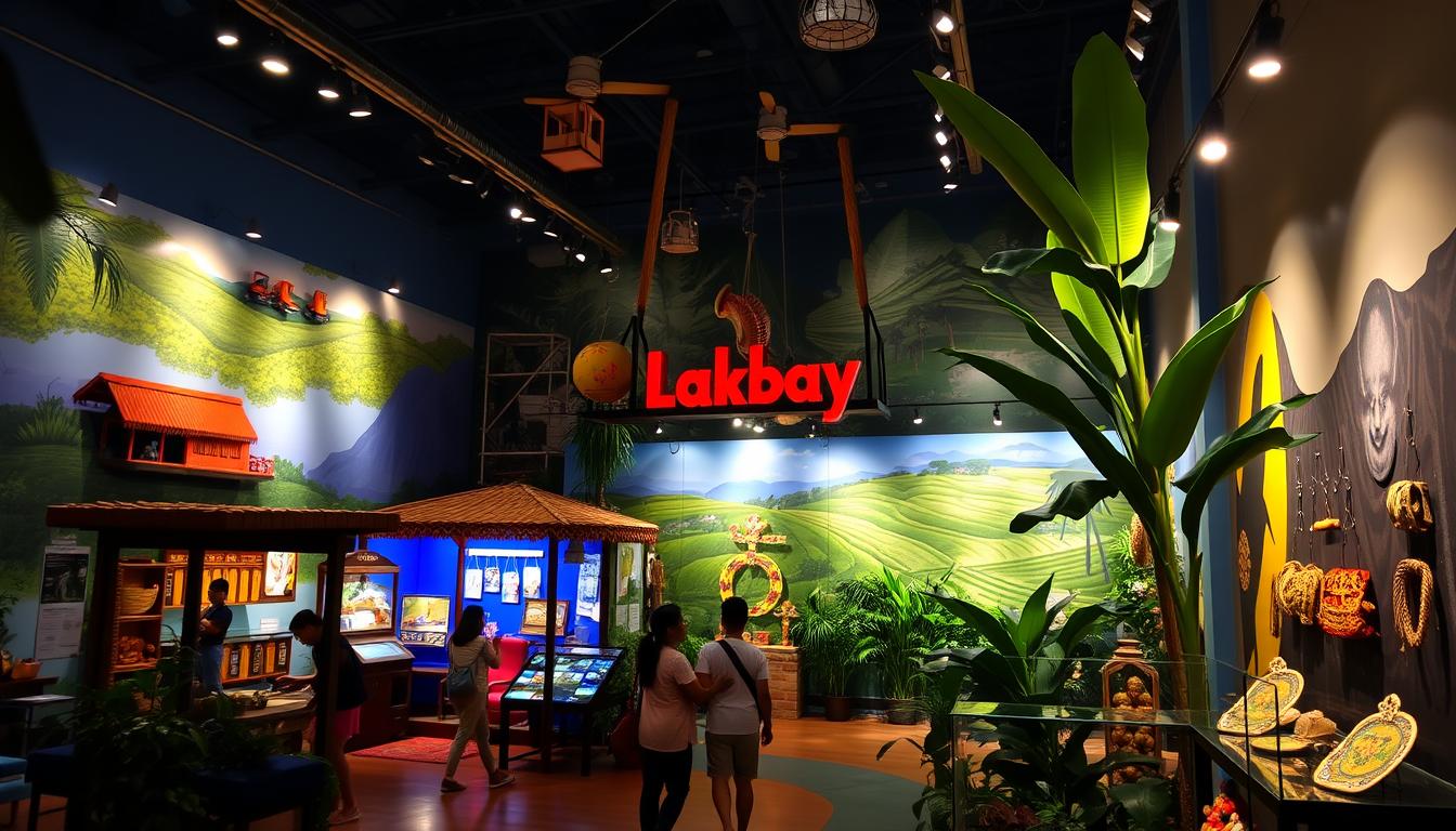 Dive Into Filipino Culture With Lakbay Museo Experience
