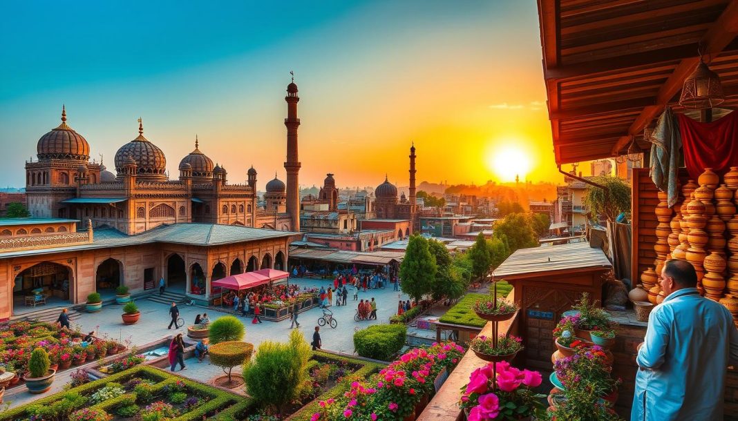 Discover Multan Day Trips: Uncover History & Culture