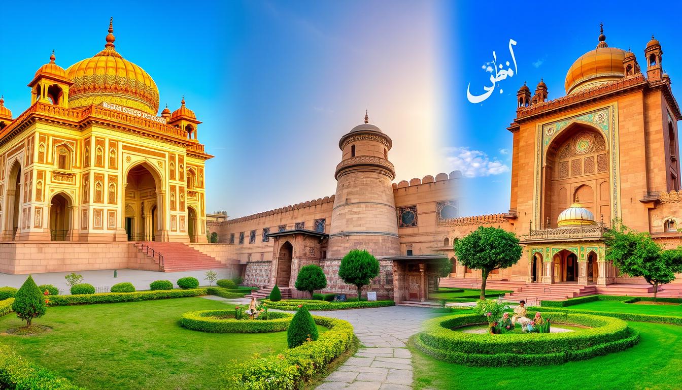 Explore Multan's Top Historical Sites On Your Visit