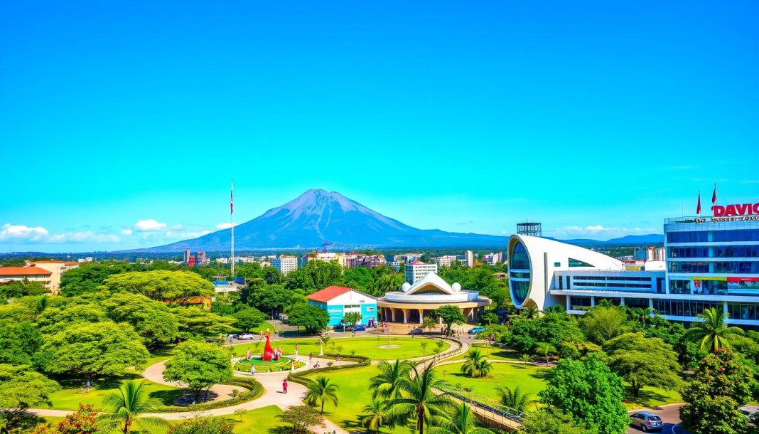 Explore Davao City: Top Attractions For First-timers