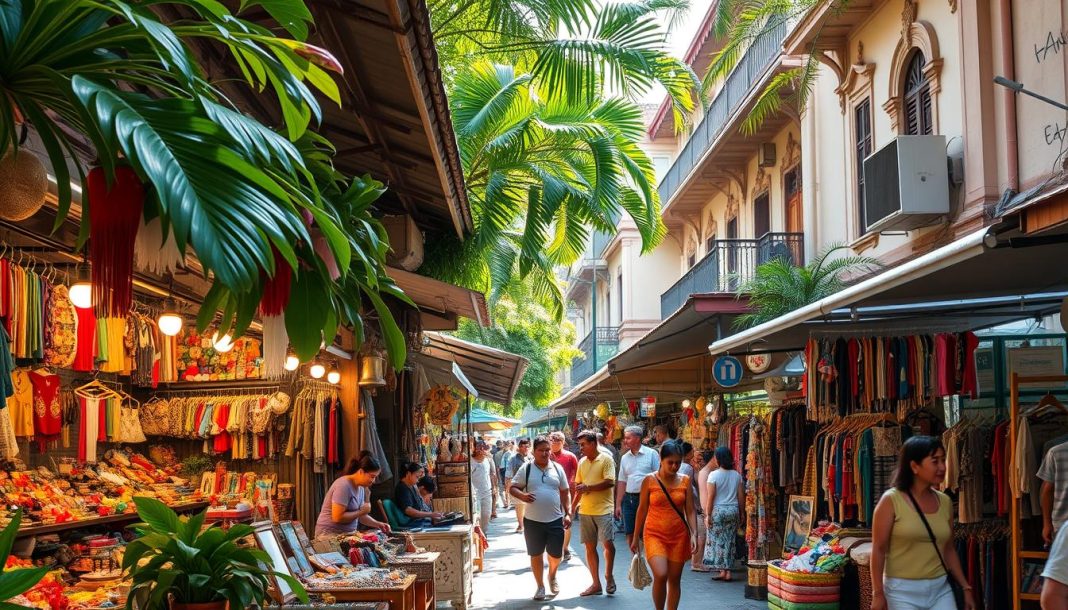 Discover Manila's Offbeat Markets & Unique Finds