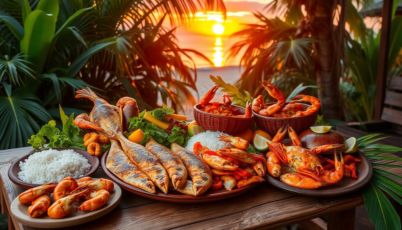 Discover Palawan's Best Filipino Food Experiences