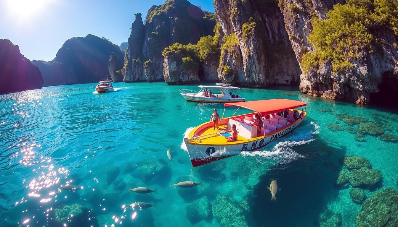 Explore Top Reasons To Visit Palawan Now