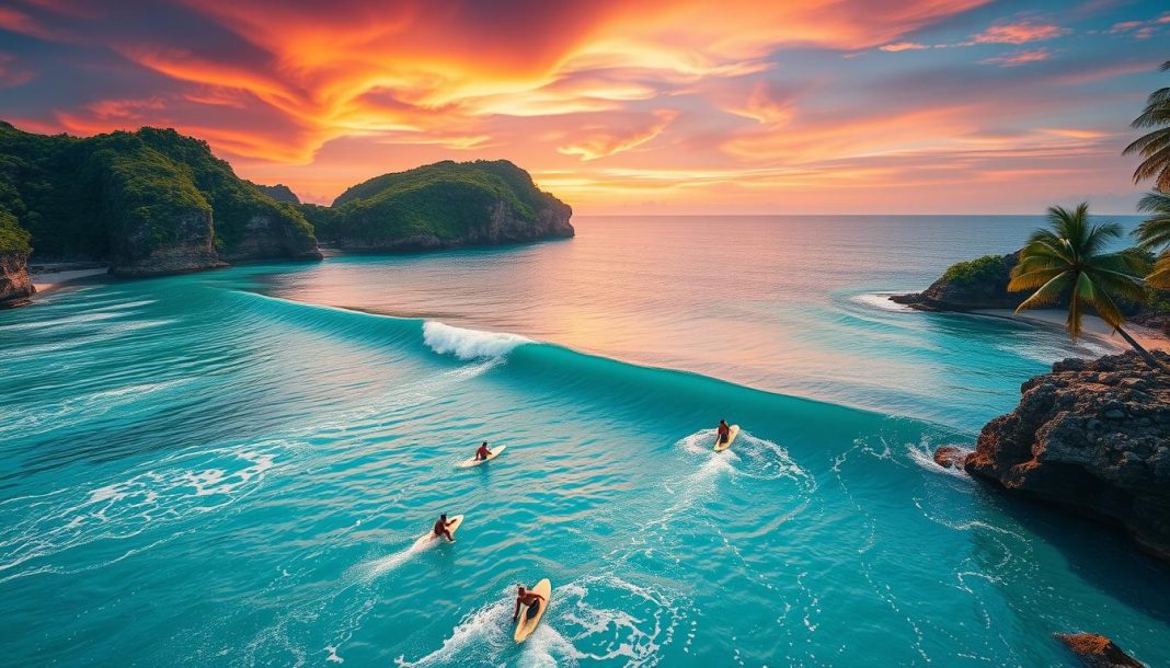 Unique Adventures: Off-the-beaten-path Palawan