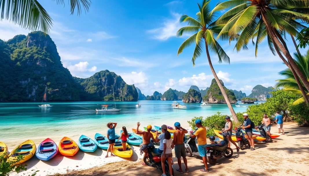 Explore Top Reasons To Visit Palawan Now
