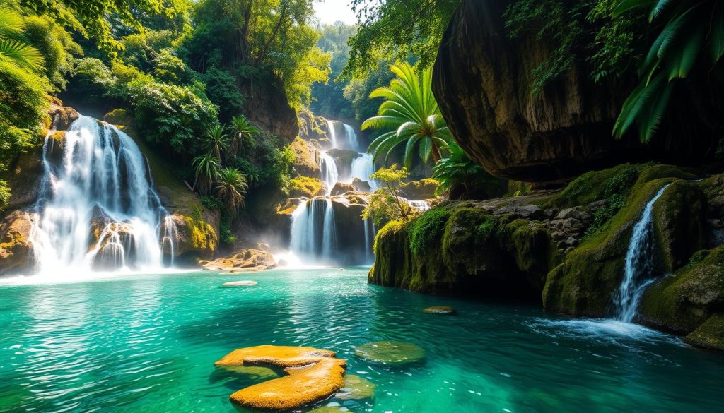 Explore Palawan Waterfalls Tours: Book Now!