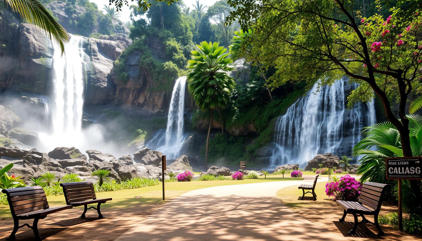 Explore Palawan Waterfalls Tours: Book Now!