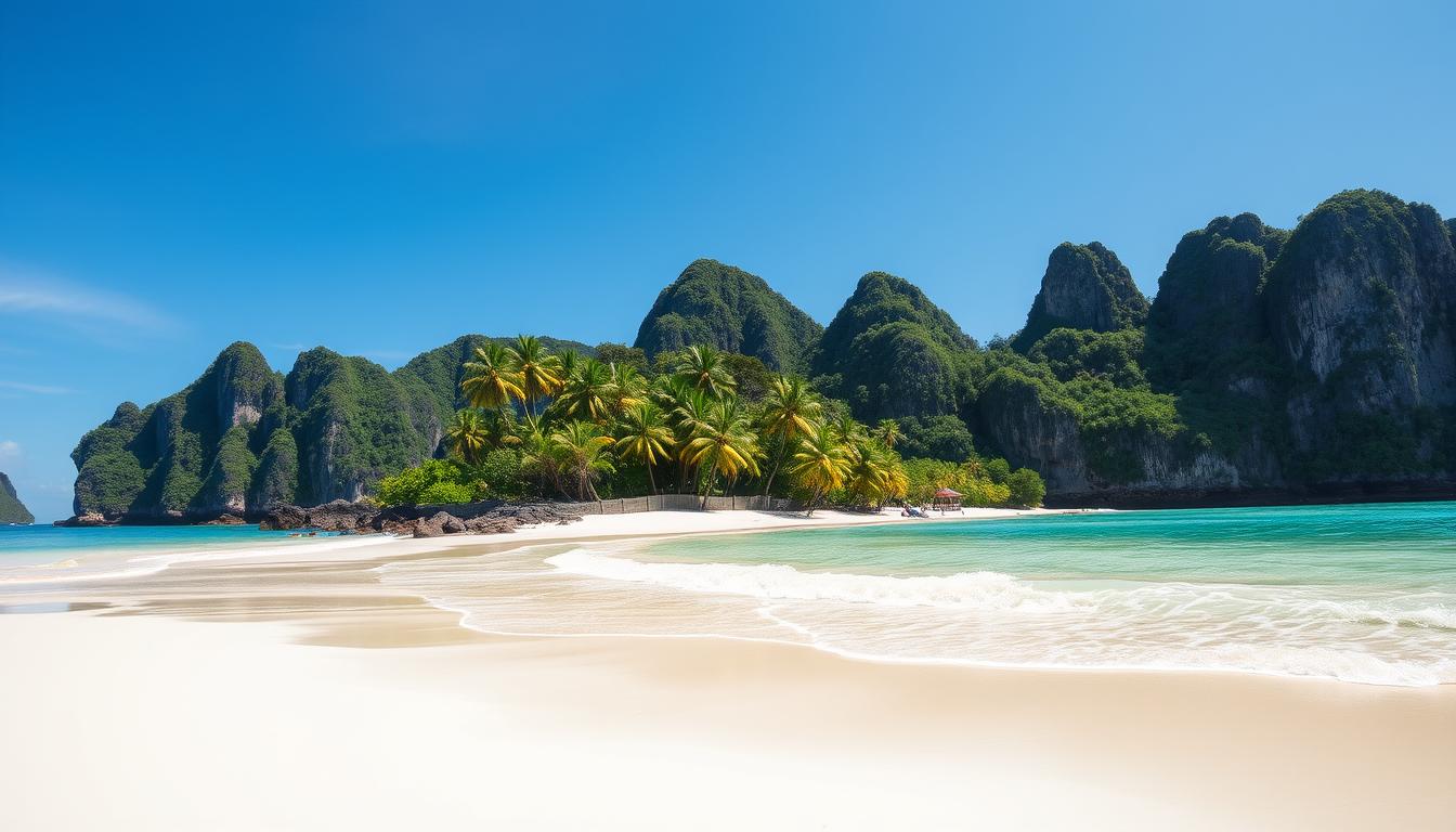 Best Palawan Beaches For Family Vacations
