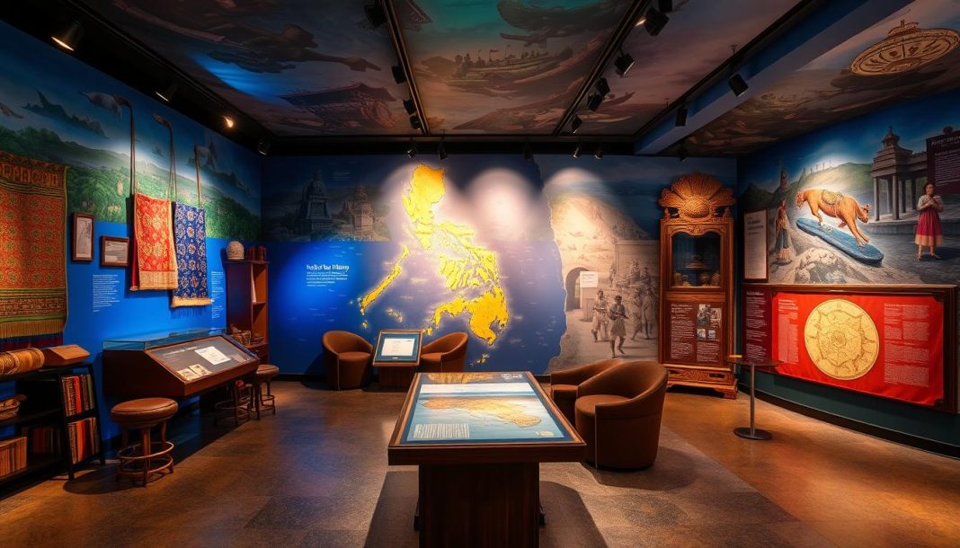 Explore Filipino Art With Your Ayala Museum Visit