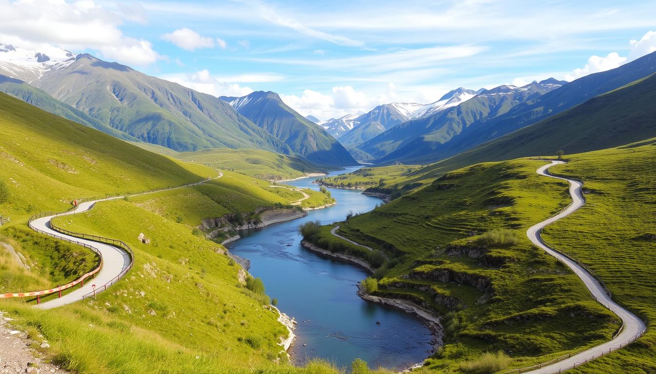 Ensuring Your Safety In Kazbegi National Park