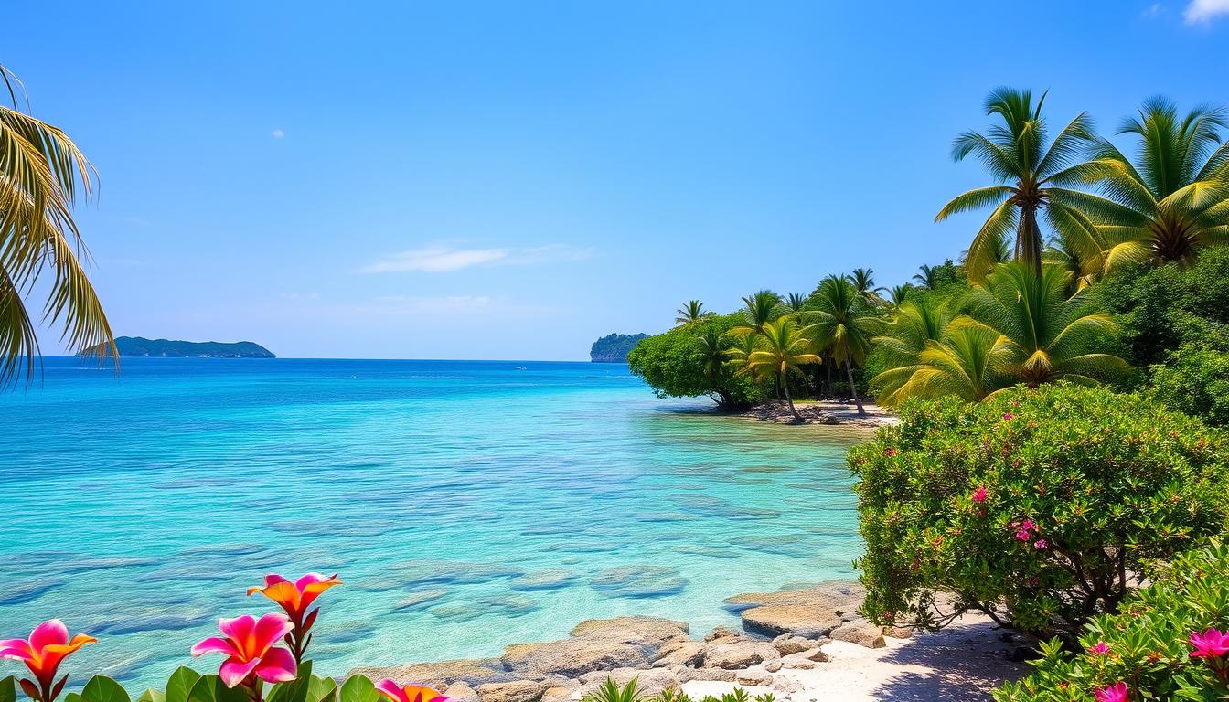 Discover Samal Island Tour Exploration Adventures