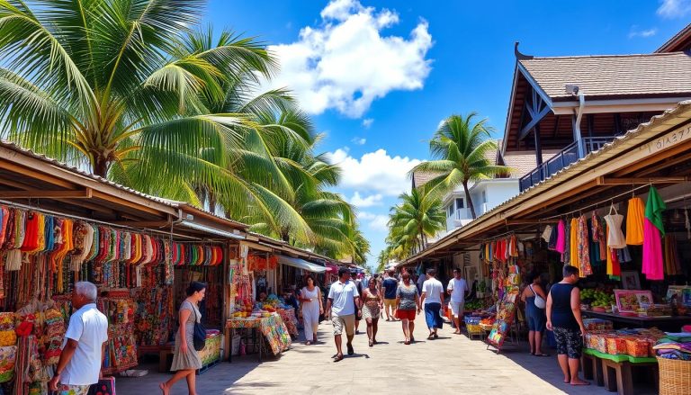 Explore The Best Of Shopping In Malé - Shopper's Guide