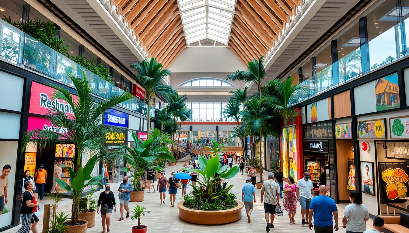 Explore Top Shopping Destinations In Malé!