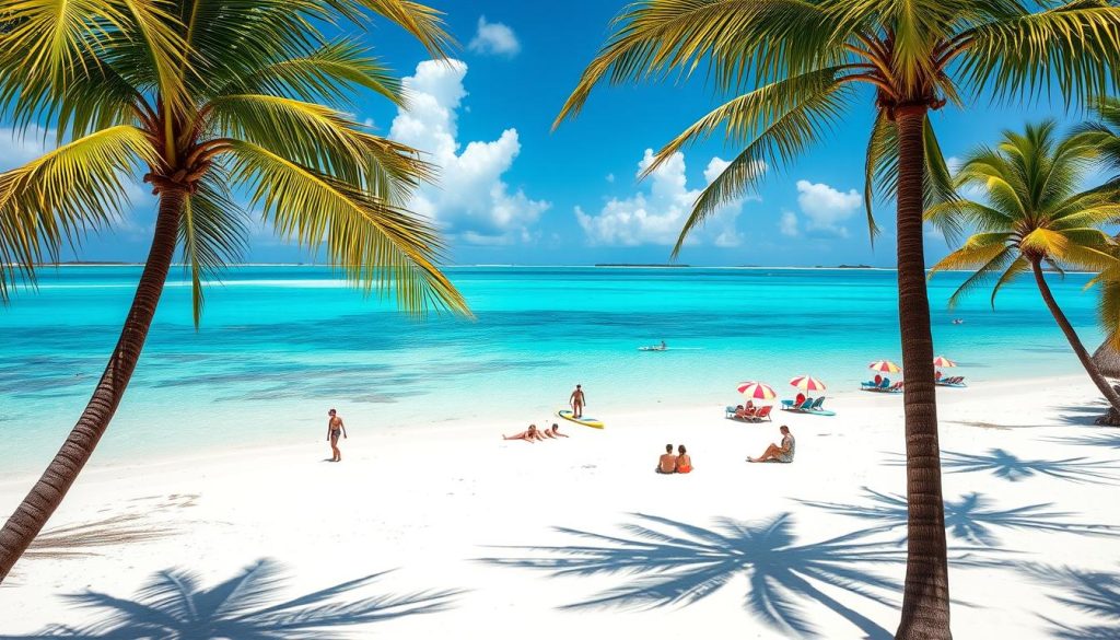 Discover The Best Beaches In South Caicos