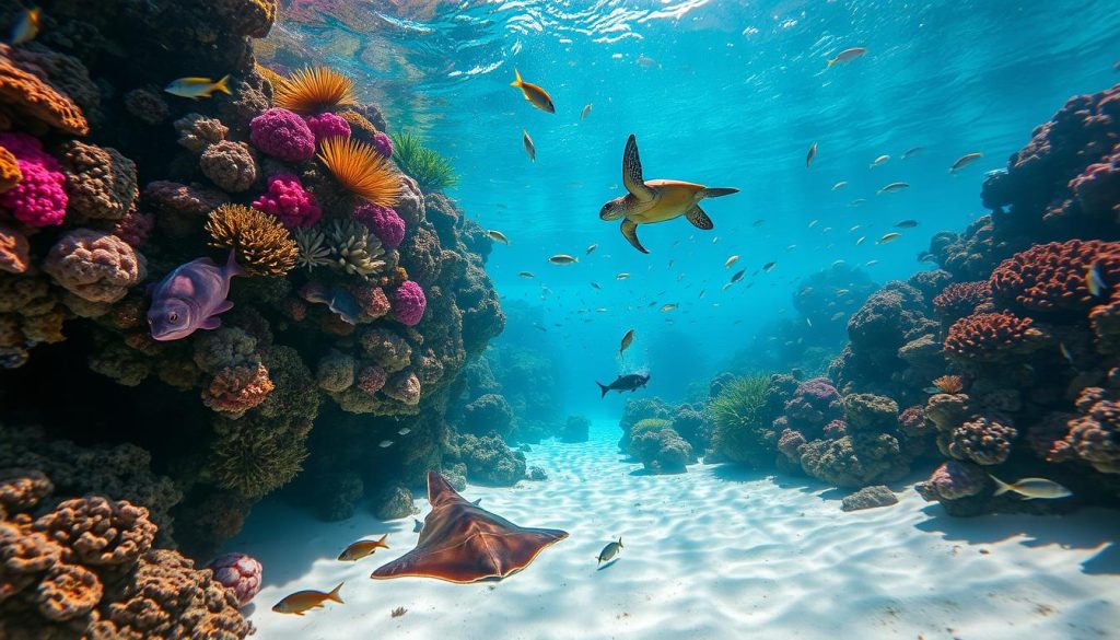 What Wildlife Can You See In South Caicos?