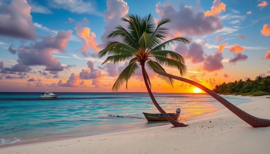 How To Get To South Caicos: A Step-by-Step Guide